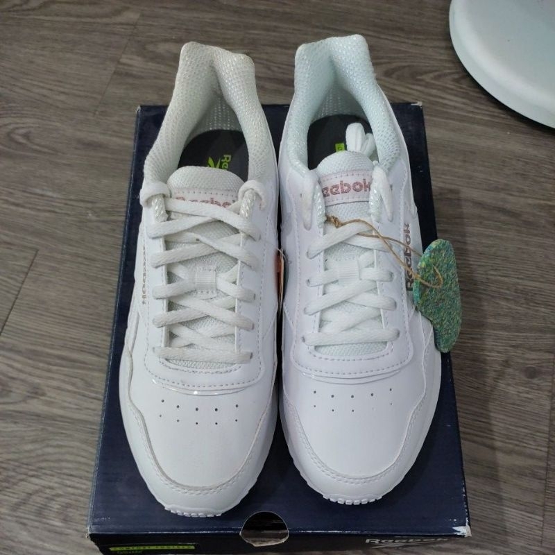 Jual Sepatu Reebok Royal Glide Ripple DV6703 | Shopee Indonesia