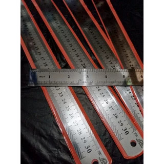Jual Penggaris Besi 30 Cm Terlengkap & Harga Terbaru Maret 2025 | Shopee Indonesia
