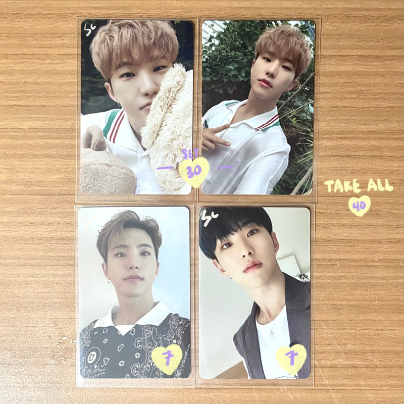 Jual seventeen svt pc hoshi dicon 101 teddy selca | Shopee Indonesia