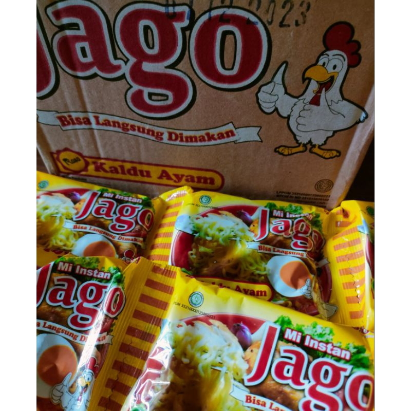 Jual mi rasa kaldu ayam | Shopee Indonesia