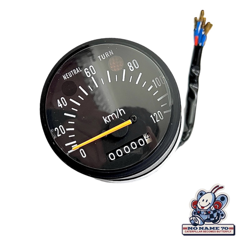 Jual Speedometer Spidometer Speedo Spido Meter Honda CB100 CB 100 | Shopee Indonesia