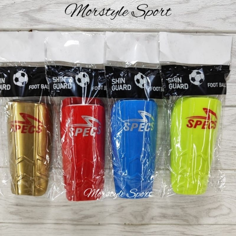 Jual Morstyle Sport, Deker Pelindung Tulang Kering Futsal Sepak bola ...