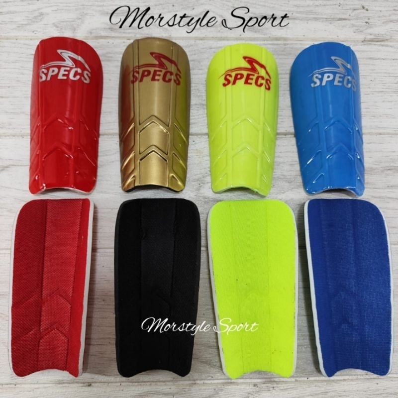 Jual Morstyle Sport, Deker Pelindung Tulang Kering Futsal Sepak bola ...