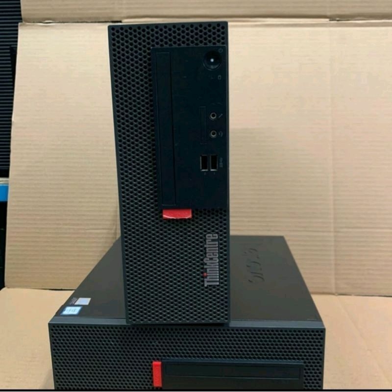 Jual PC LENOVO THINKCENTRE M710E CORE I7 6700 RAM 8GB SSD 512GB, GARANSI, MULUS | Shopee Indonesia