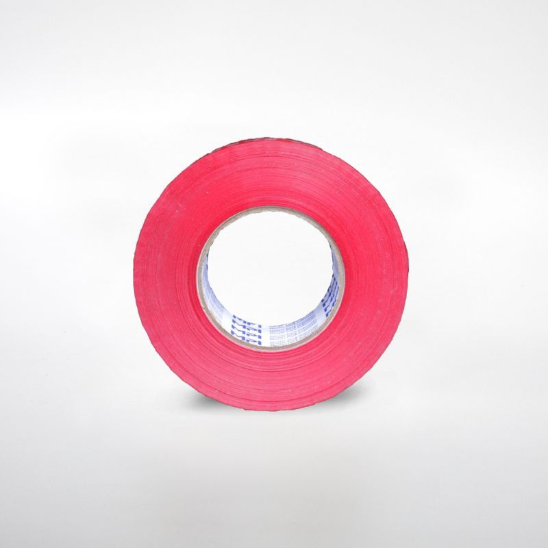 Jual Lakban Fragile merah Jumbo lebar 2inci panjang 300 yard | Shopee ...