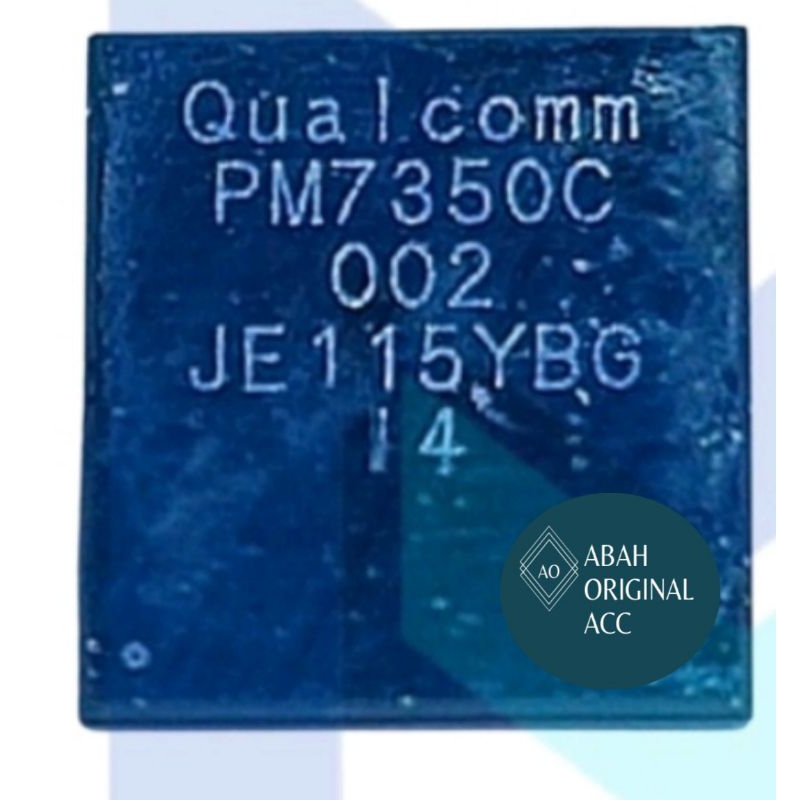 Jual IC POWER SAMSUNG A52S ORI | Shopee Indonesia