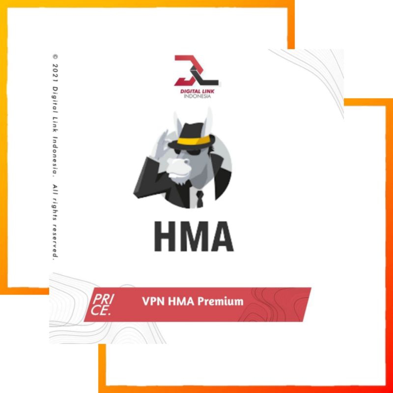 Jual Lisensi Kode HMA VPN Trial 3Day (Software) | Shopee Indonesia