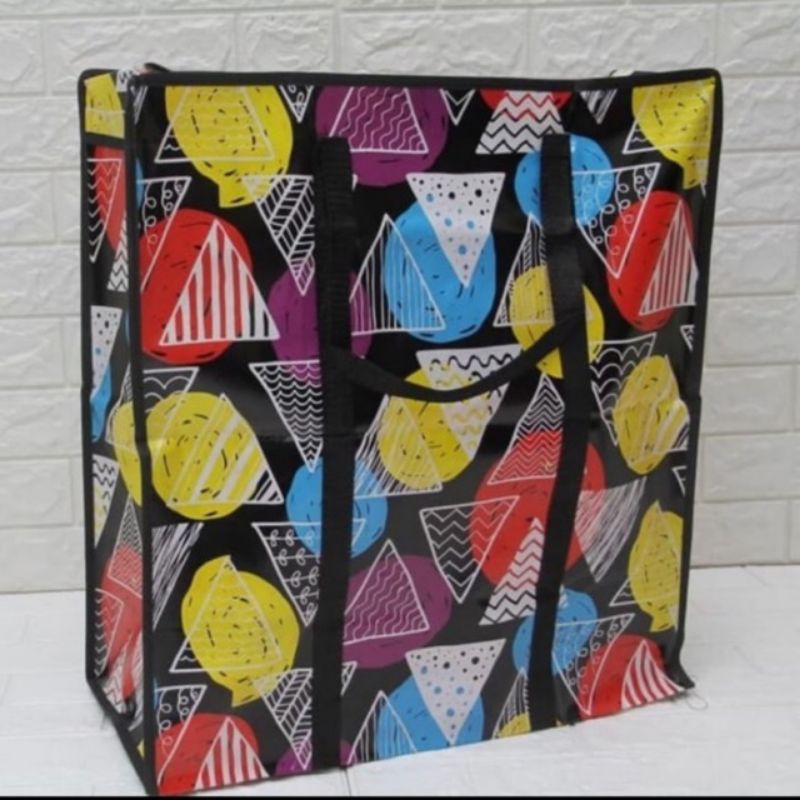 Jual TAS KARUNG(TAS GONI) UKURAN 70X60 BESAR | Shopee Indonesia