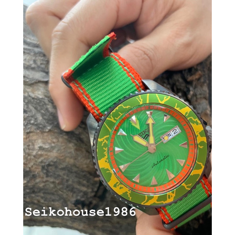 Jual SEIKO ORIGINAL LIMITED EDITION SRPF23K1 | Shopee Indonesia
