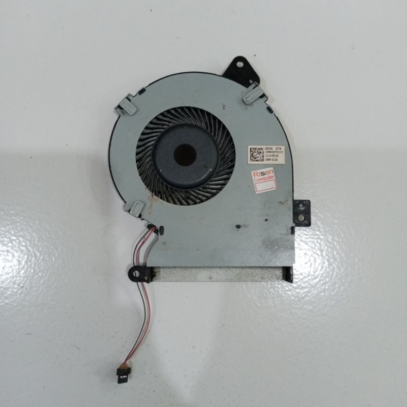 Jual Fan Asus X540M Fun Kipas Besi Pendingin Cooler Prosesor Laptop ...