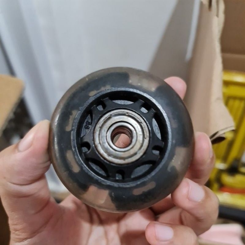 Jual roda roller sepeda 3 sixty | Shopee Indonesia