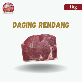 Jual Rendang Daging Terlengkap & Harga Terbaru Desember 2025 | Shopee ...
