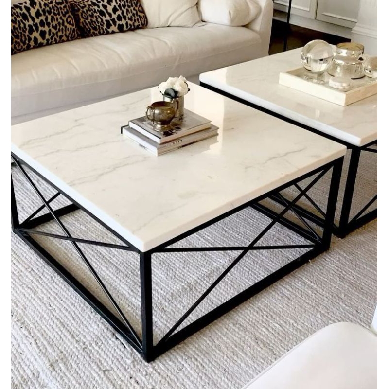 Jual meja sofa minimalis | Shopee Indonesia