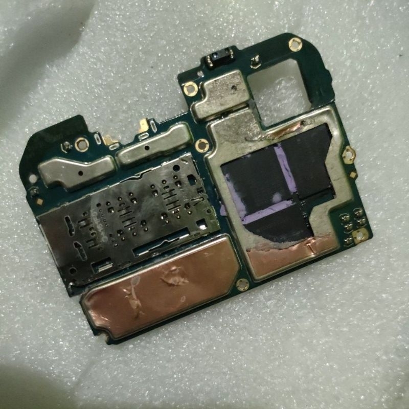 Jual PCB Mesin Realme C11 Spreadtrum | Shopee Indonesia