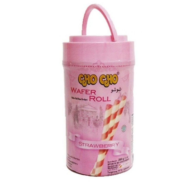 Jual CHO CHO WAFER STICK | Shopee Indonesia