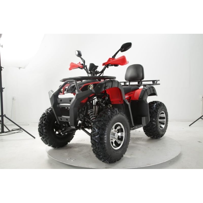 Jual ATV HUNTER 200CC METIK | Shopee Indonesia