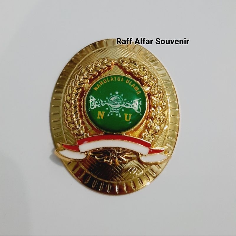 Jual PIN NU - PIN NAHDLATUL ULAMA MAGNET | Shopee Indonesia