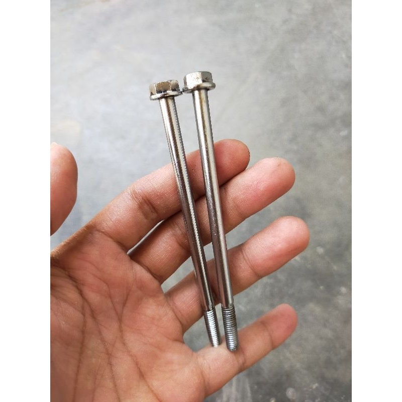 Jual Baut Tutup Noken Baut Tembusan Tutup Bulat Cover Gear Kamrat ... Jual Baut Tutup Noken Baut Tembusan Tutup Bulat Cover Gear Kamrat ...