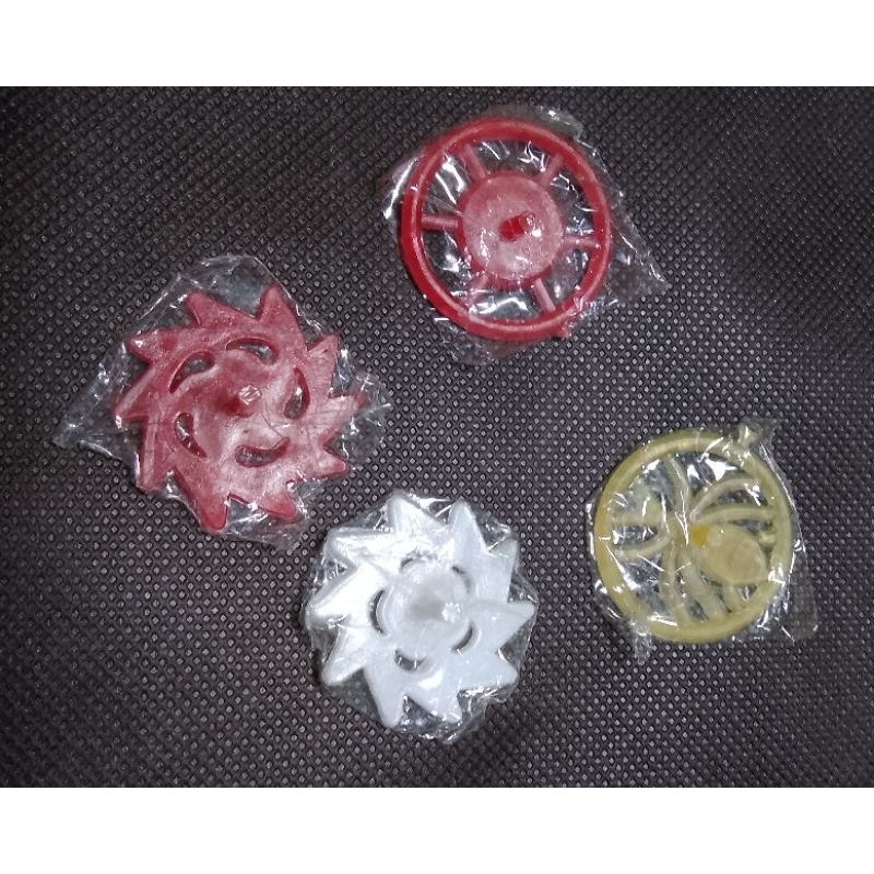 Jual Gangsing Plastik (10 biji) | Shopee Indonesia