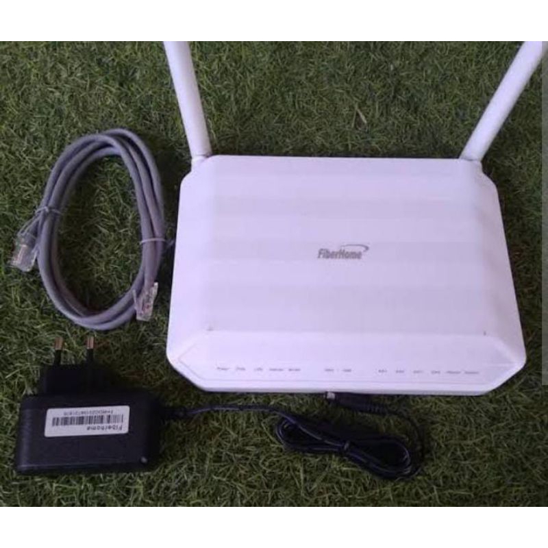 Jual Gpon Modem Fiberhome HG6243C FTTH Router | Shopee Indonesia