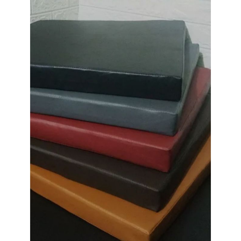 Jual Busa Refill Bantal Duduk 45x45 5 CM Spon Alas Lesehan Lantai Kursi ...