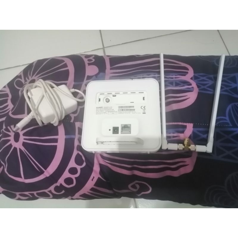 Jual Modem Orbit Star 2 & Router Mi4C | Shopee Indonesia