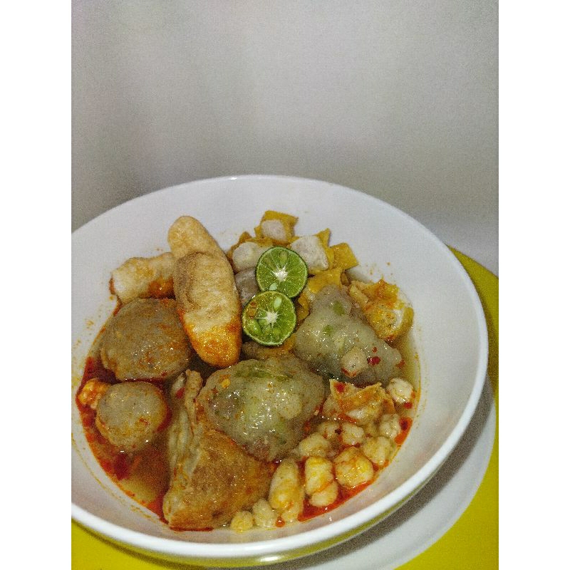 Jual BAKSO ACI JEWOL (BACIWOL) | Shopee Indonesia