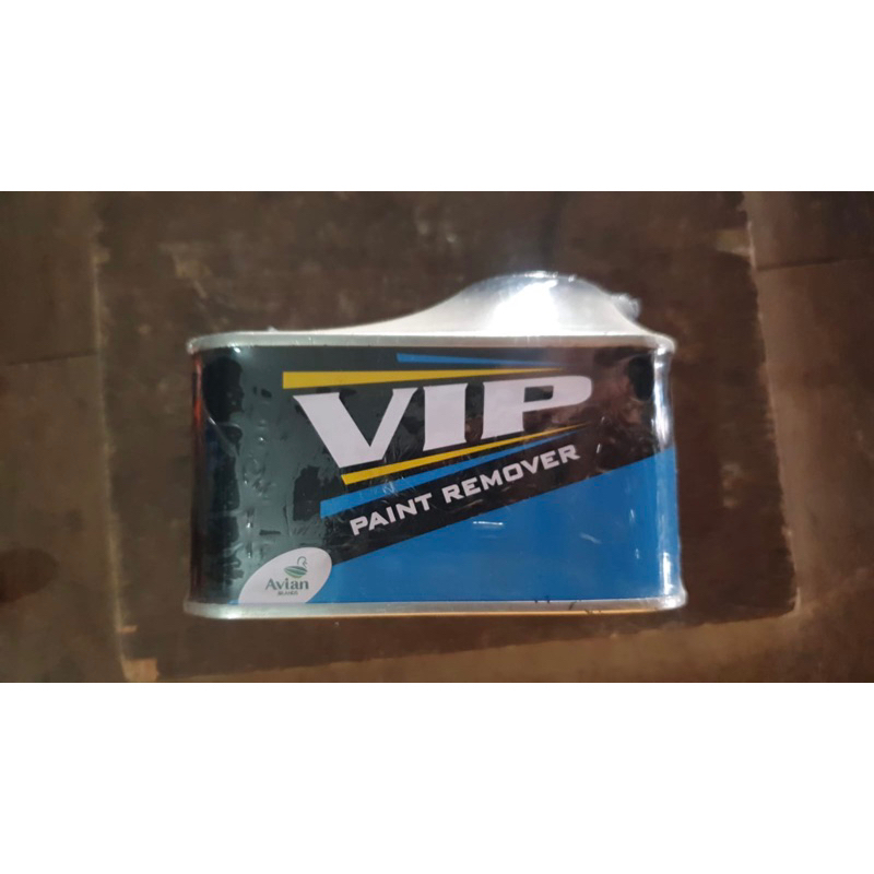 Jual PENGHAPUS CAT - VIP PAINT REMOVER | Shopee Indonesia