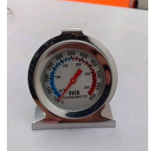 Jual Termometer Oven / Thermometer / Pengukur Suhu | Shopee Indonesia