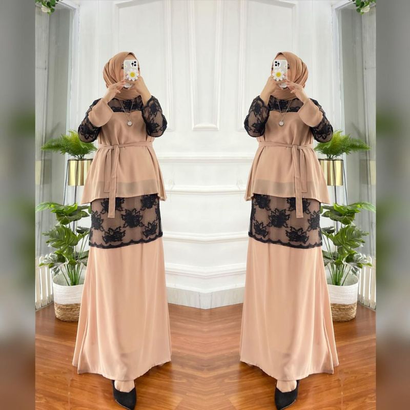 Jual sale 150k adiba | Shopee Indonesia