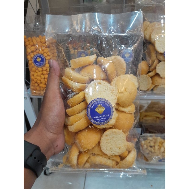 Jual SERBA 10 RIBUAN SNACK KILOAN BOUGELAND LEZAT | Shopee Indonesia