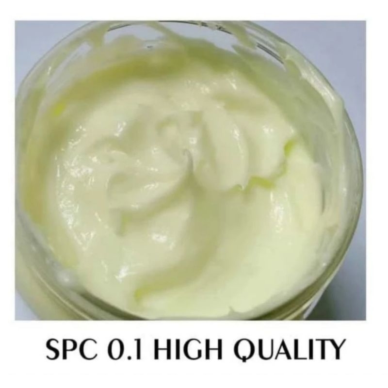 Jual SPC HIGH QUALITY ( 500 GRAM ) | Shopee Indonesia