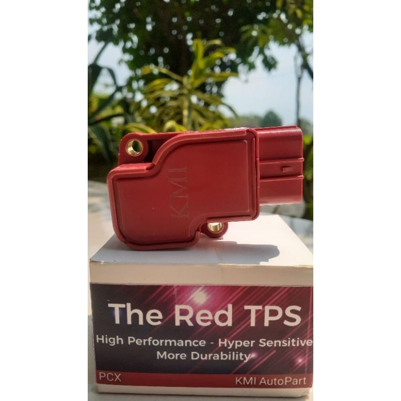 Jual Sensor TPS Racing PCX/Adv/KMI AUTOPART | Shopee Indonesia