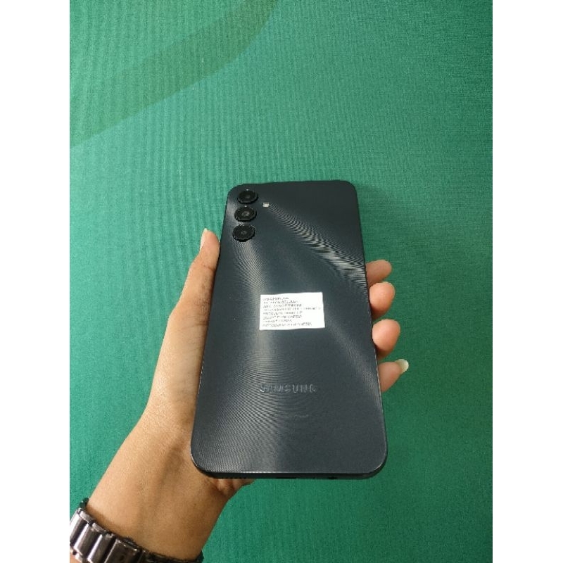 Jual Samsung Galaxy A14 5G Ram 6/128 NFC PROMO | Shopee Indonesia