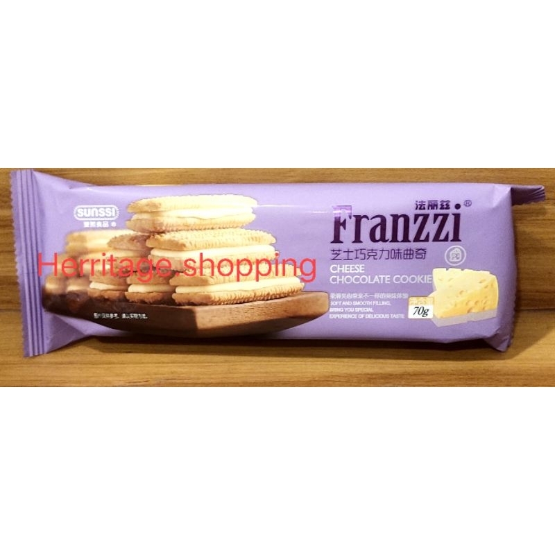 Jual Franzzi Cookies | Shopee Indonesia