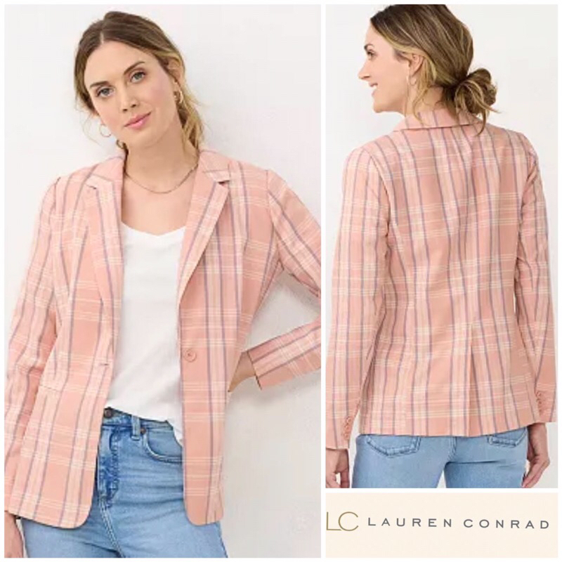 Jual women lc blazer | Shopee Indonesia
