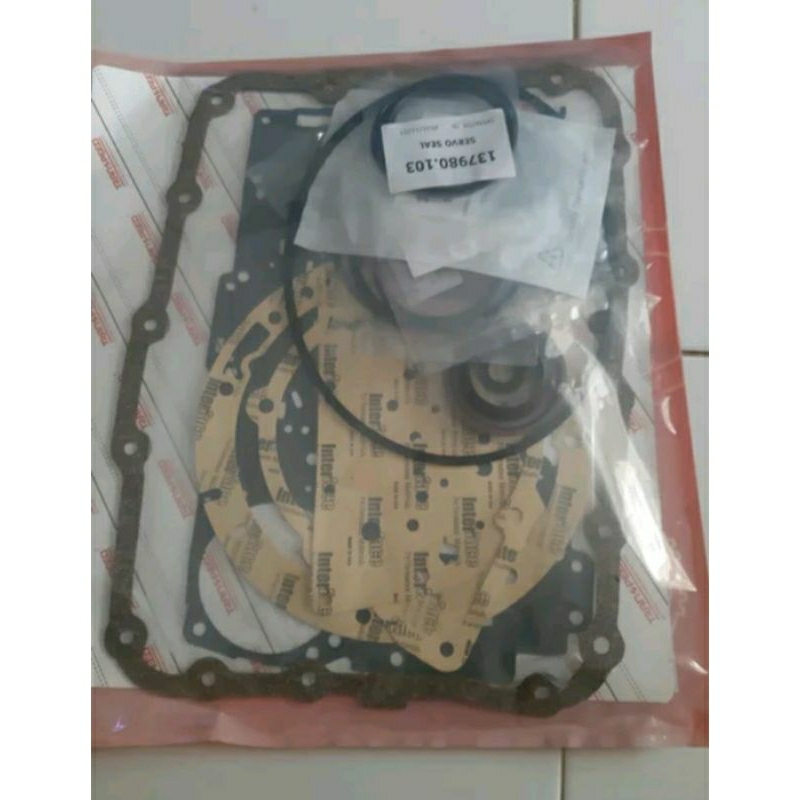 Jual packing paking set sealkit matic ford everest ranger mazda bt50 5 ...