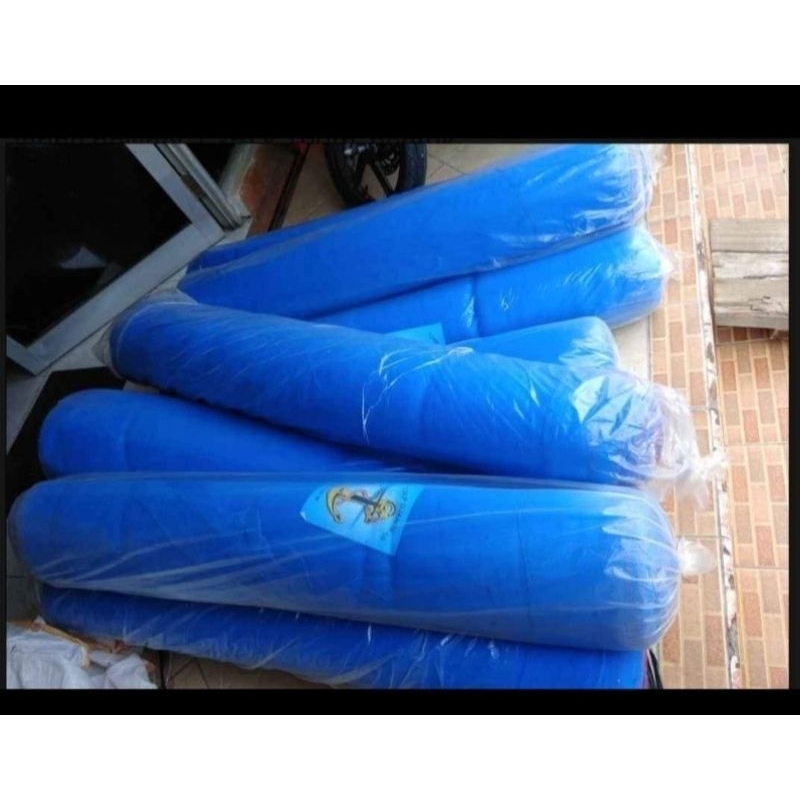 Jual Polynet biru | Shopee Indonesia