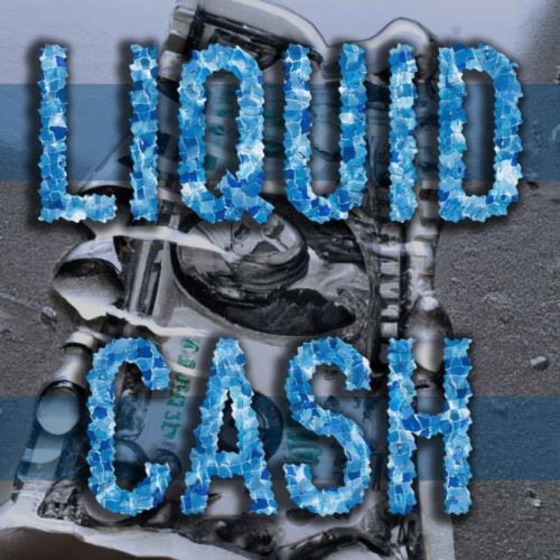 Jual DvD Sulap : Liquid Cash by Henry Harrius (Instant Download ...
