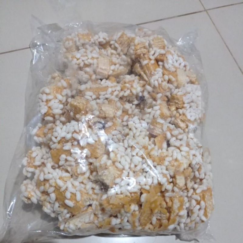 Jual WAFER TOP/WAFER CARAMEL/COKLAT TOP 1KG | Shopee Indonesia