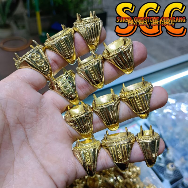 Jual [COD] kuningan sari gigi bajing eceran | Shopee Indonesia