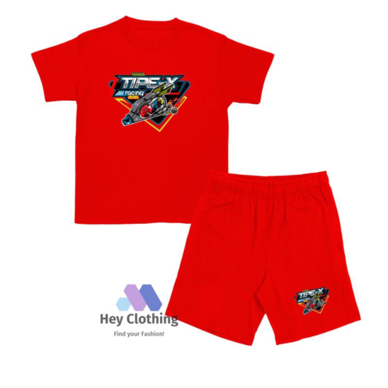 Jual Setelan Kaos Celana Anak Tipe X / Baju celana setelan Anak Tipe X ... Jual Setelan Kaos Celana Anak Tipe X / Baju celana setelan Anak Tipe X ...