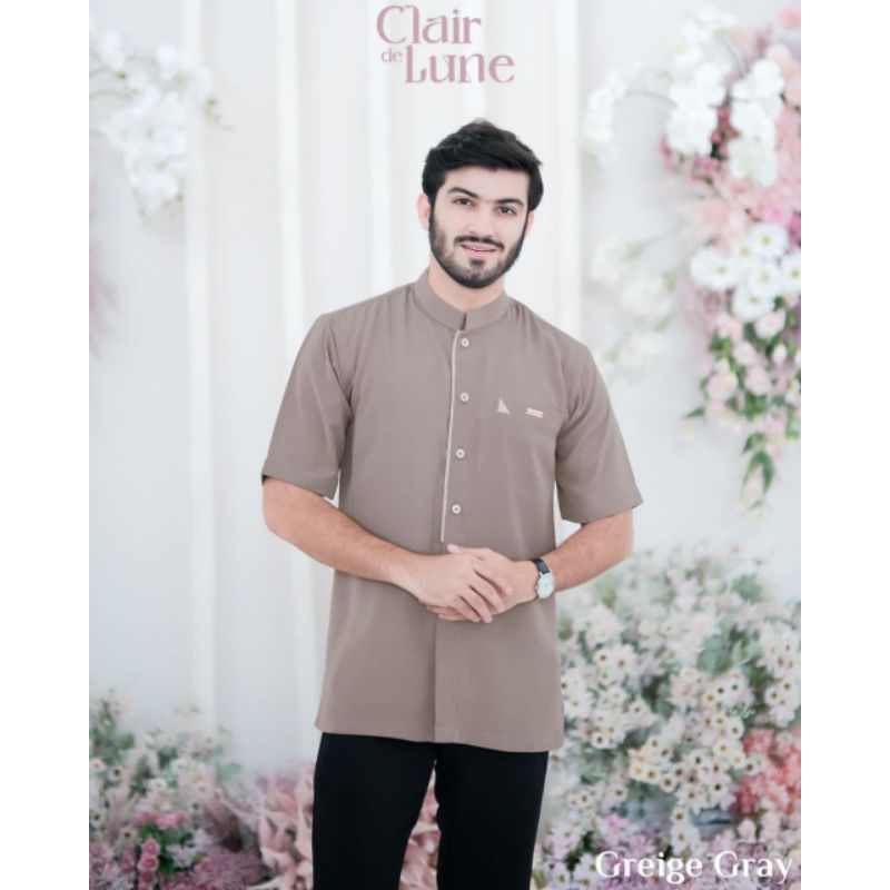 Jual Sarimbit Clair De Lune by Aden Hijab | Shopee Indonesia