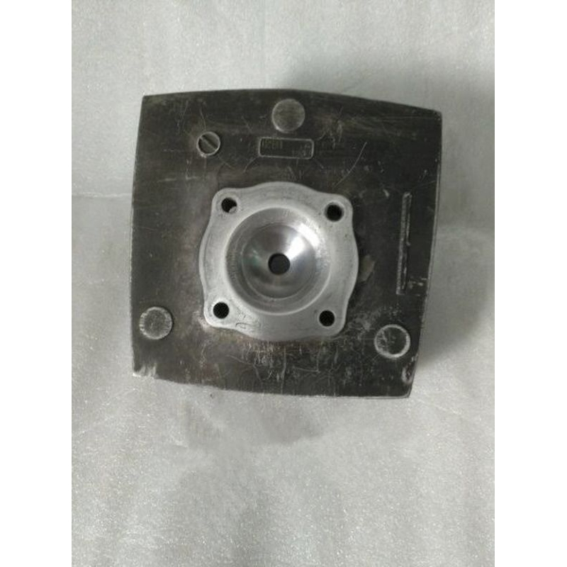 Jual HEAD KOP SUZUKI RGR150 ORIGINAL SILINDER HEAD RGR | Shopee Indonesia