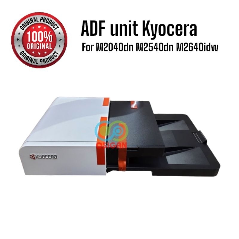 Jual Adf Unit Kyocera M2040dn M2540dn M2640idw Original | Shopee Indonesia