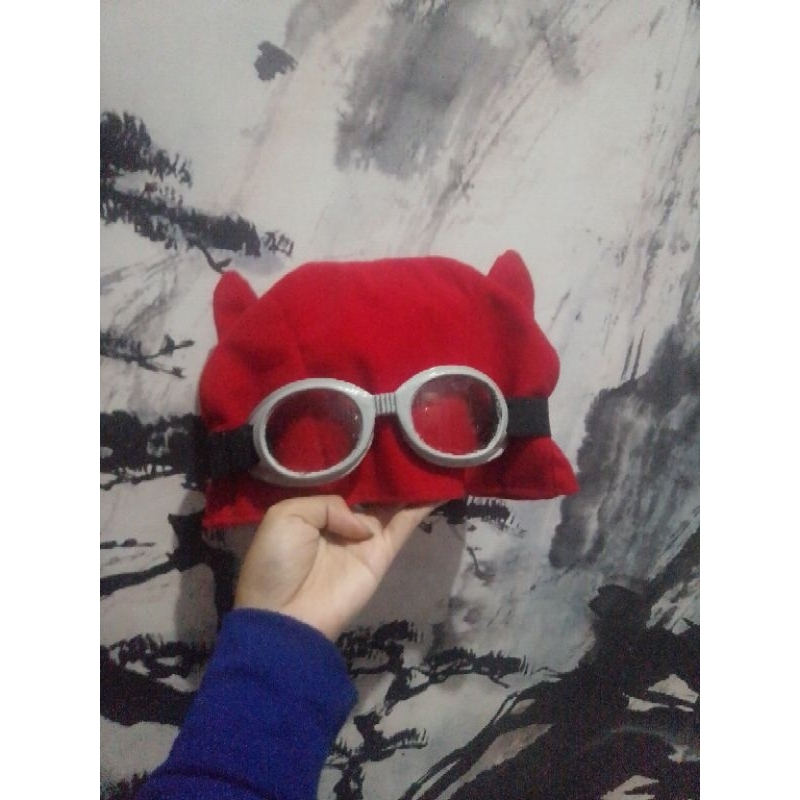 Jual Sket Dance Bossun's Hat | Shopee Indonesia