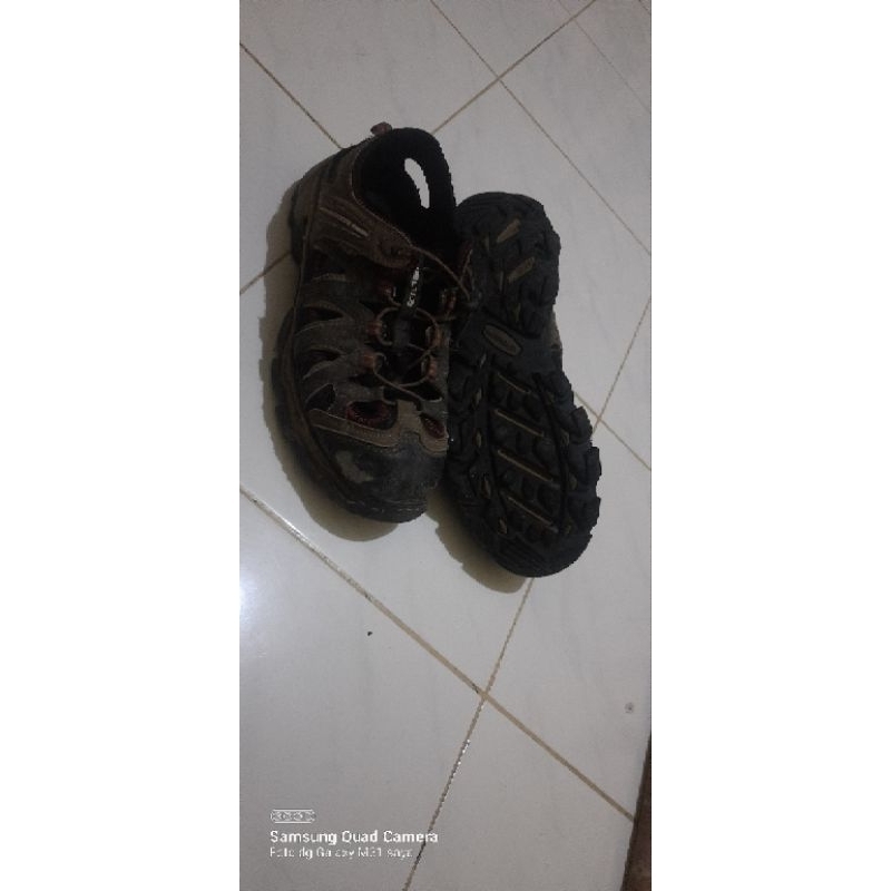 Jual sepatu sandal gunung eiger | Shopee Indonesia