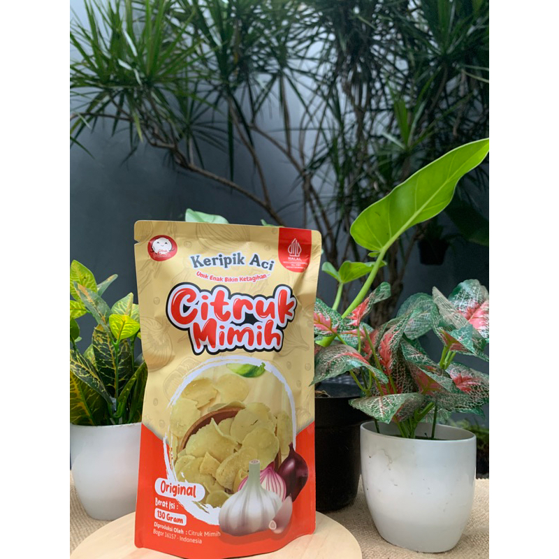 Jual CITRUK RASA ORIGINAL 130gram | Shopee Indonesia