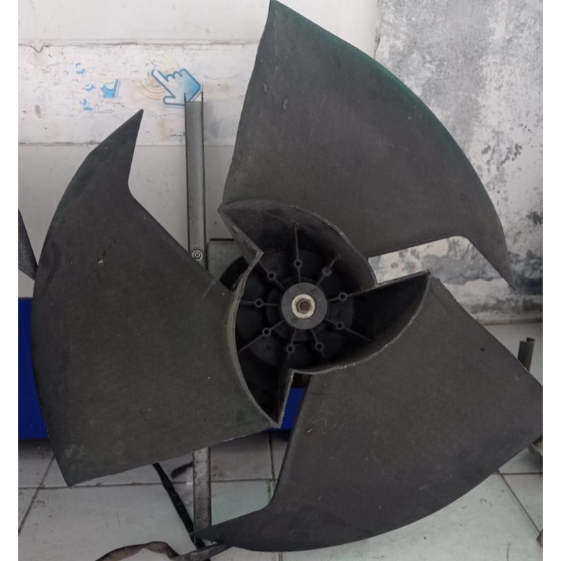 Jual KIPAS ANGIN BLOWER UKURAN 3-5PK (50-90WATT) | Shopee Indonesia