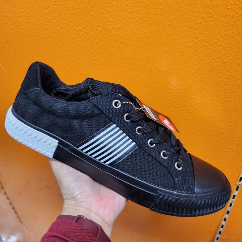 Jual Airwalk Racey Black Original | Shopee Indonesia